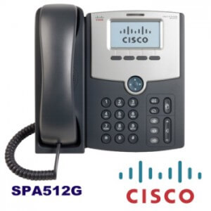 Cisco SPA502G IP Phone | VOIP Telephone Dar es Salaam